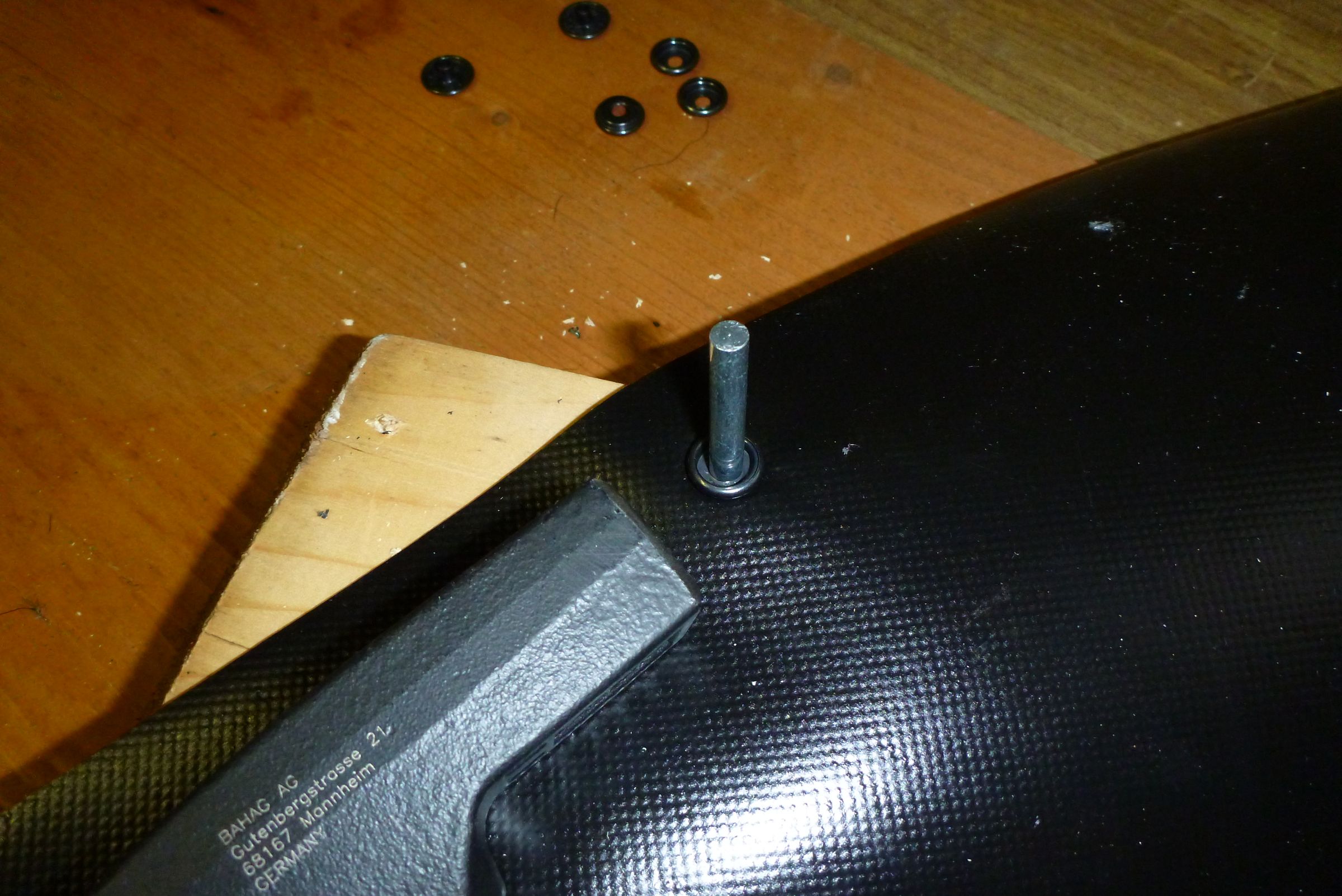 Diy Car Trunk Cover : 6 Steps - Instructables