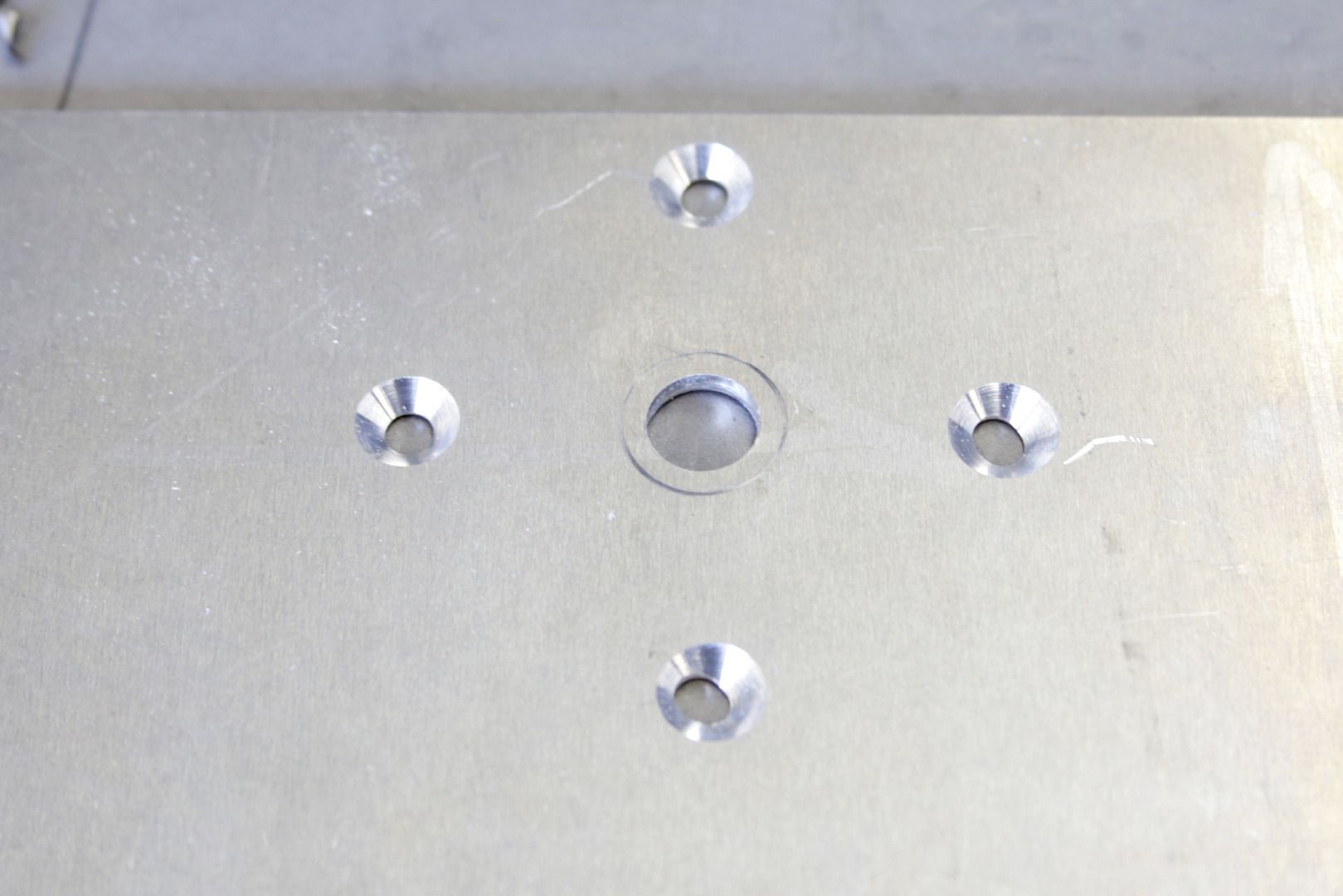 Detachable Projector Wall Mount : 19 Steps (with Pictures) - Instructables