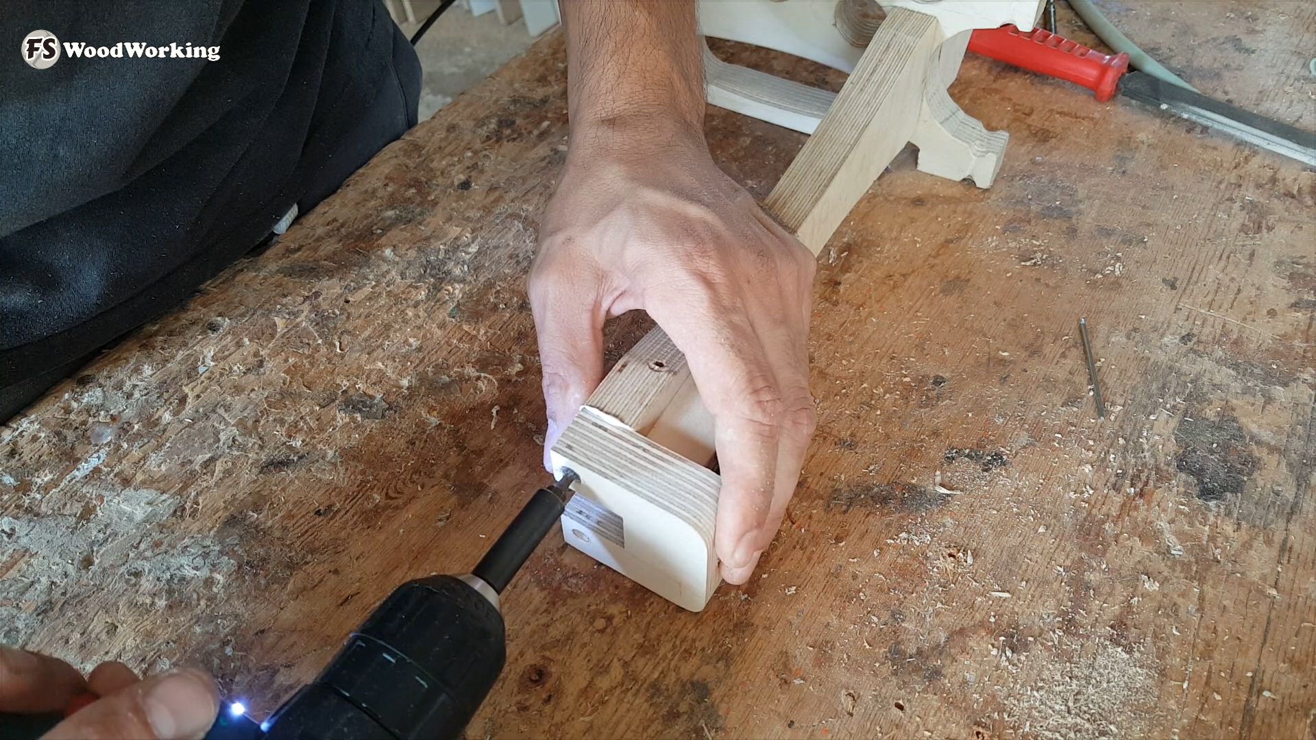 DIY SlingBow From Plywood : 11 Steps (with Pictures) - Instructables