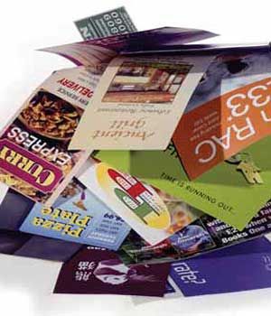 Reduce Your Junk Mail! : 5 Steps (with Pictures) - Instructables