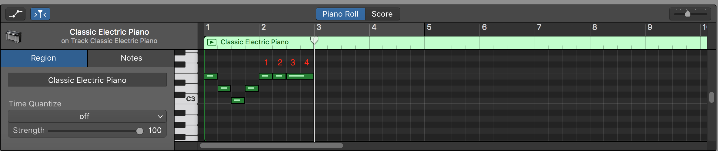 How to Use MIDI Files in Garage Band : 23 Steps - Instructables