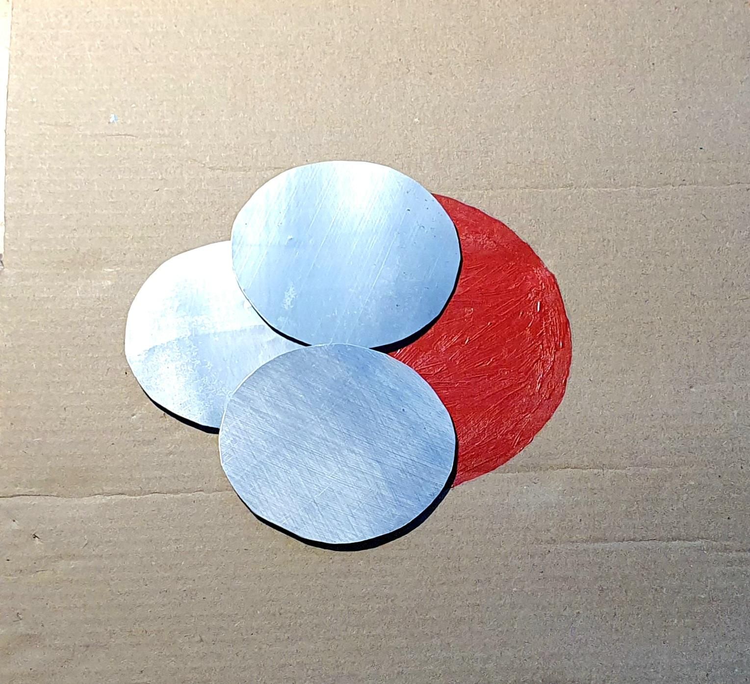 Cover the Red Dot Puzzle : 8 Steps (with Pictures) - Instructables