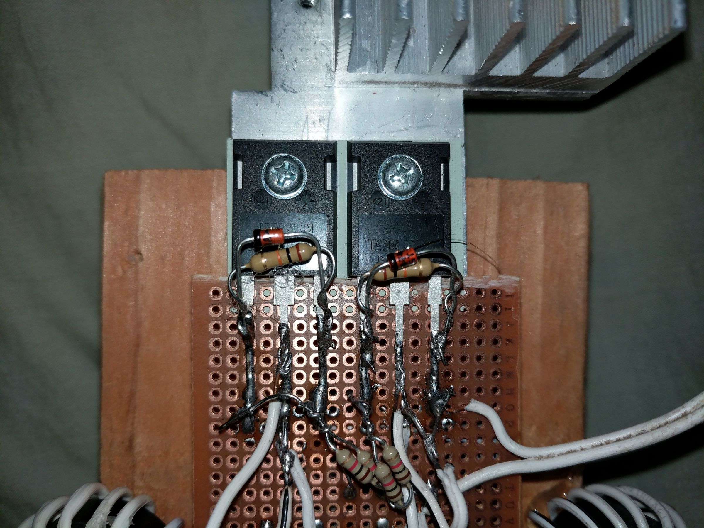 DIY Induction Heater : 10 Steps (with Pictures) - Instructables