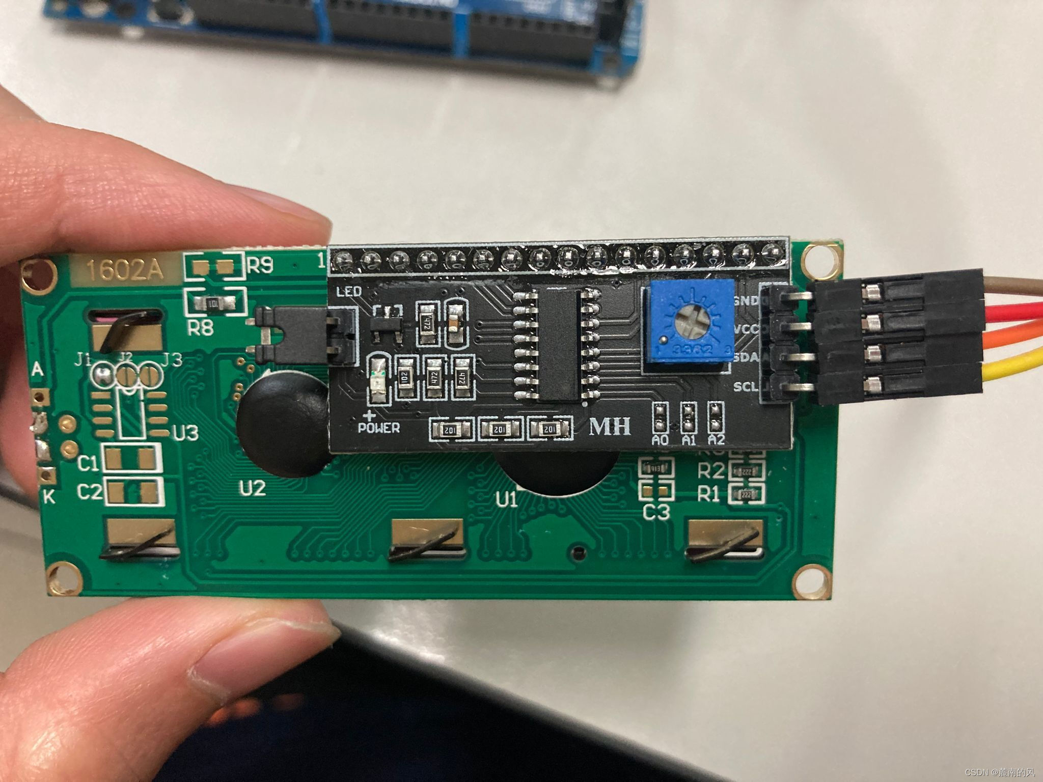 Arduino+DS18B20 Temperature Sensor (buzzer Alarm) : 6 Steps - Instructables