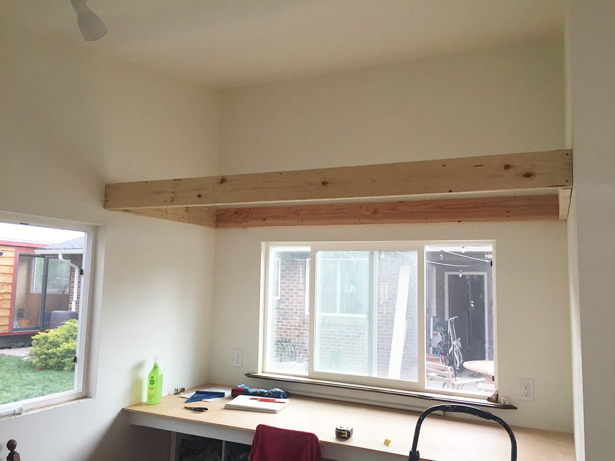 Building a Backyard Artist Studio : 12 Steps (with Pictures ...