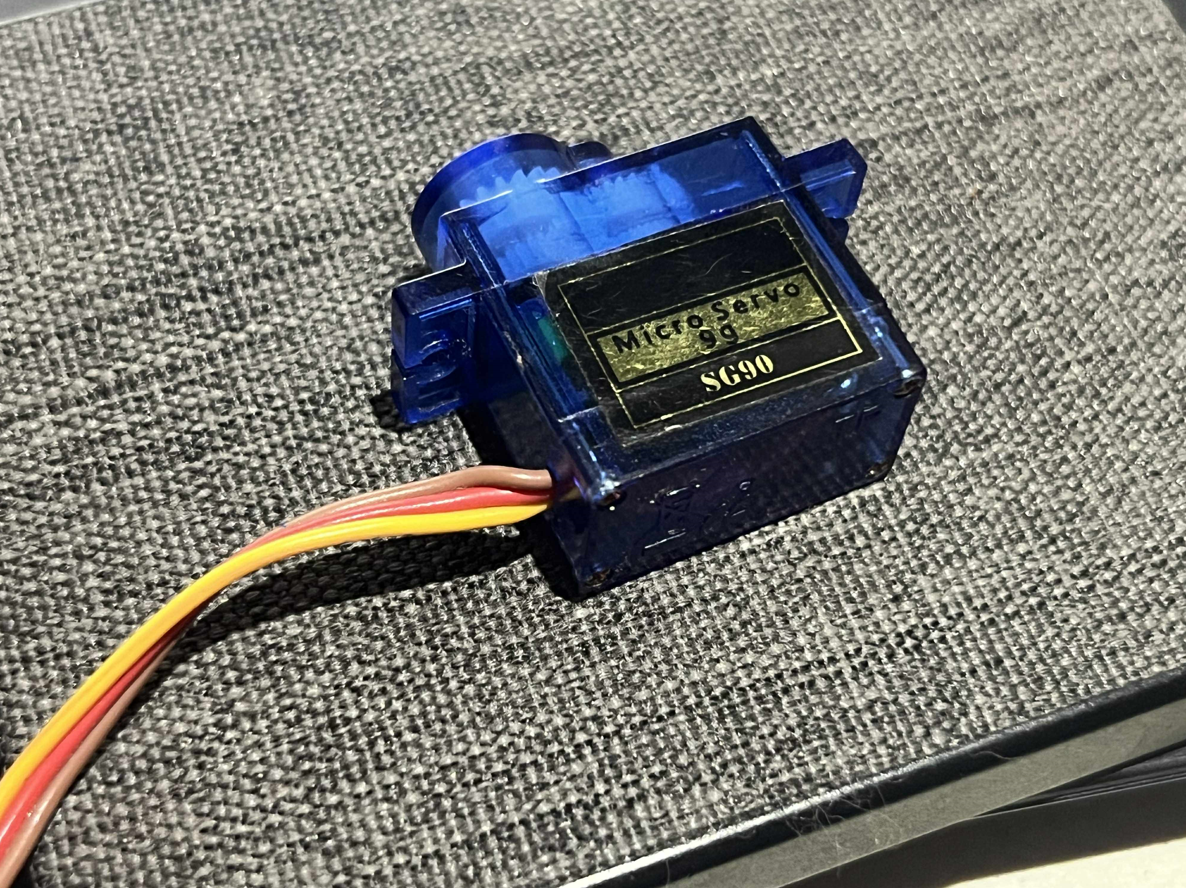 A Simple Raspberry Pi CCTV With Online Video Feed and Control Interface ...