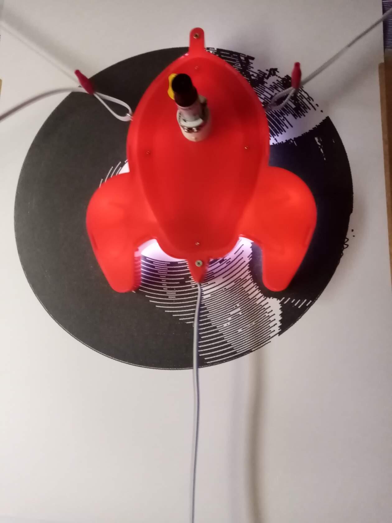 VERTICAL X-Y PLOTTER || DRAWING ROBOT || ARDUINO PLOTTER : 6 Steps ...