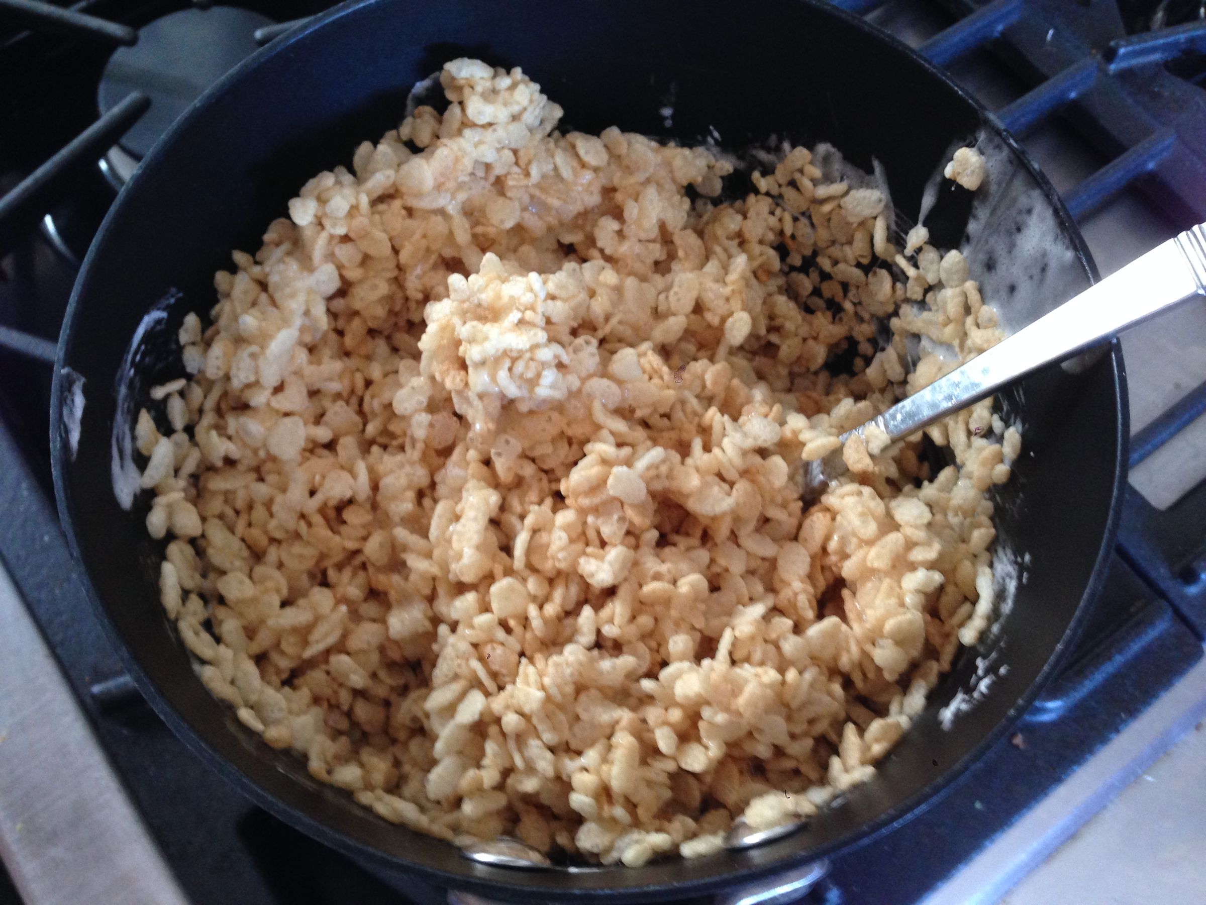 Rice Crispy Critter Treats : 7 Steps (with Pictures) - Instructables