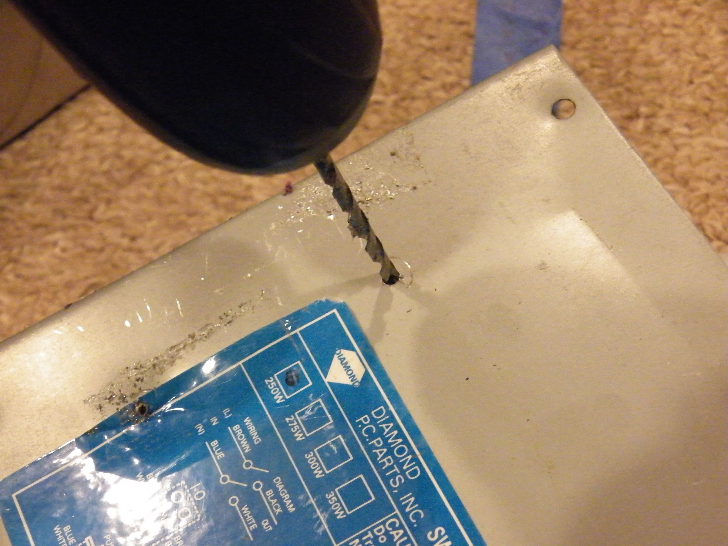 Awesome Hard Drive Tower : 5 Steps - Instructables