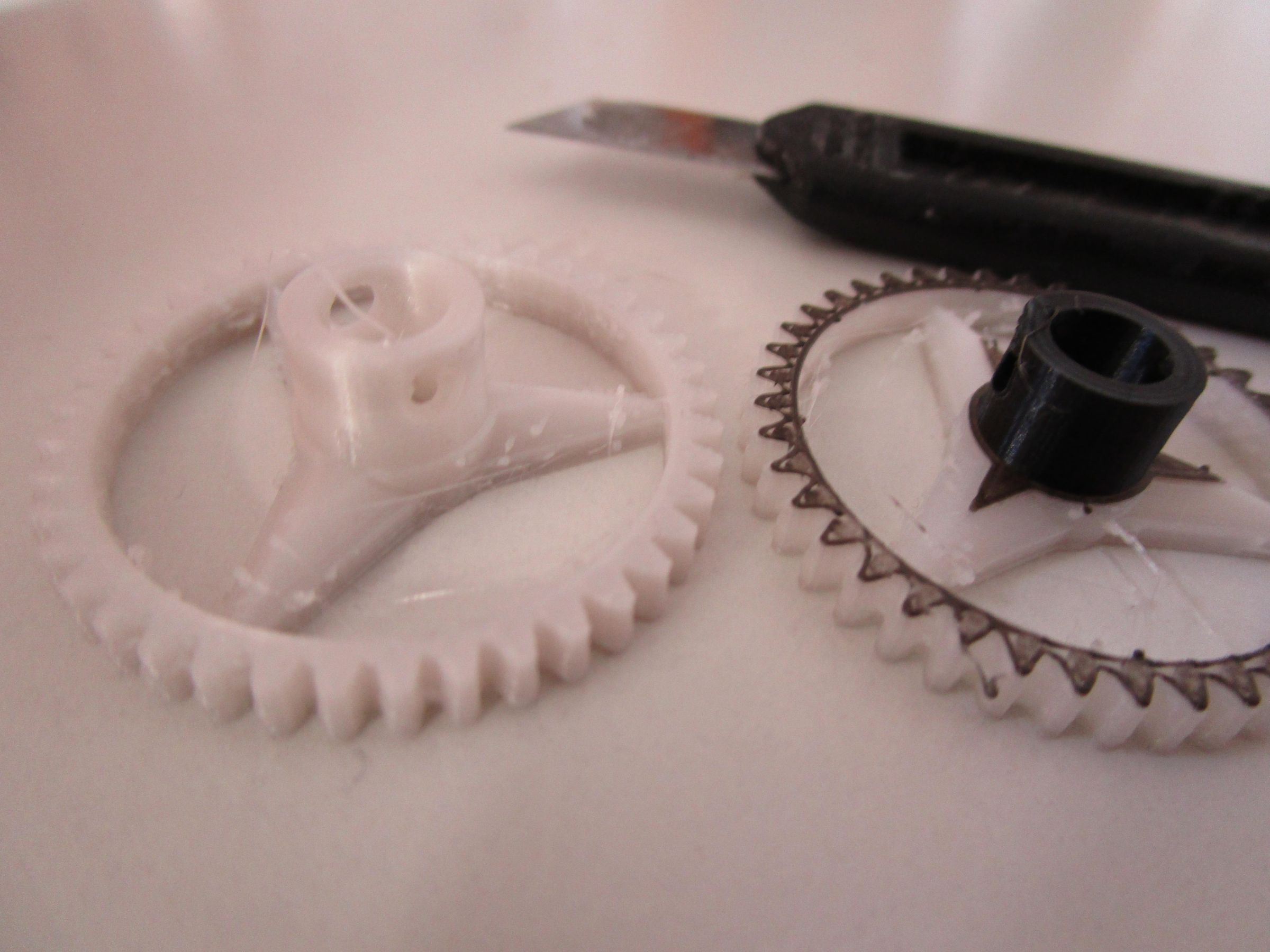 Mercedes-Benz Rotating Logo : 7 Steps (with Pictures) - Instructables