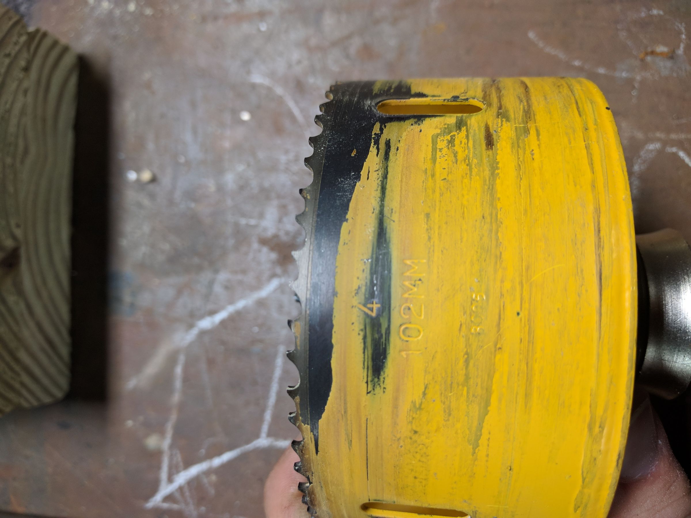 Simple Pour Over Coffee Stand : 6 Steps (with Pictures) - Instructables