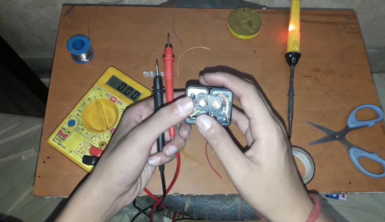 MAKE a RECHARGEABLE 9V BATTERY : 3 Steps - Instructables