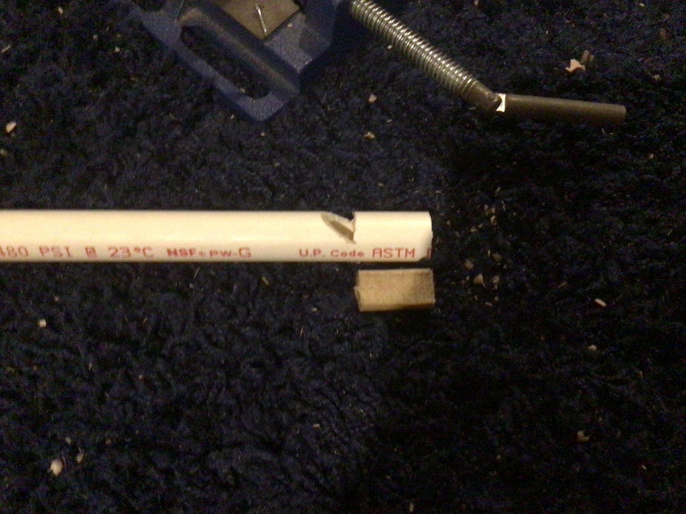 How to Make a Slide Whistle : 4 Steps - Instructables