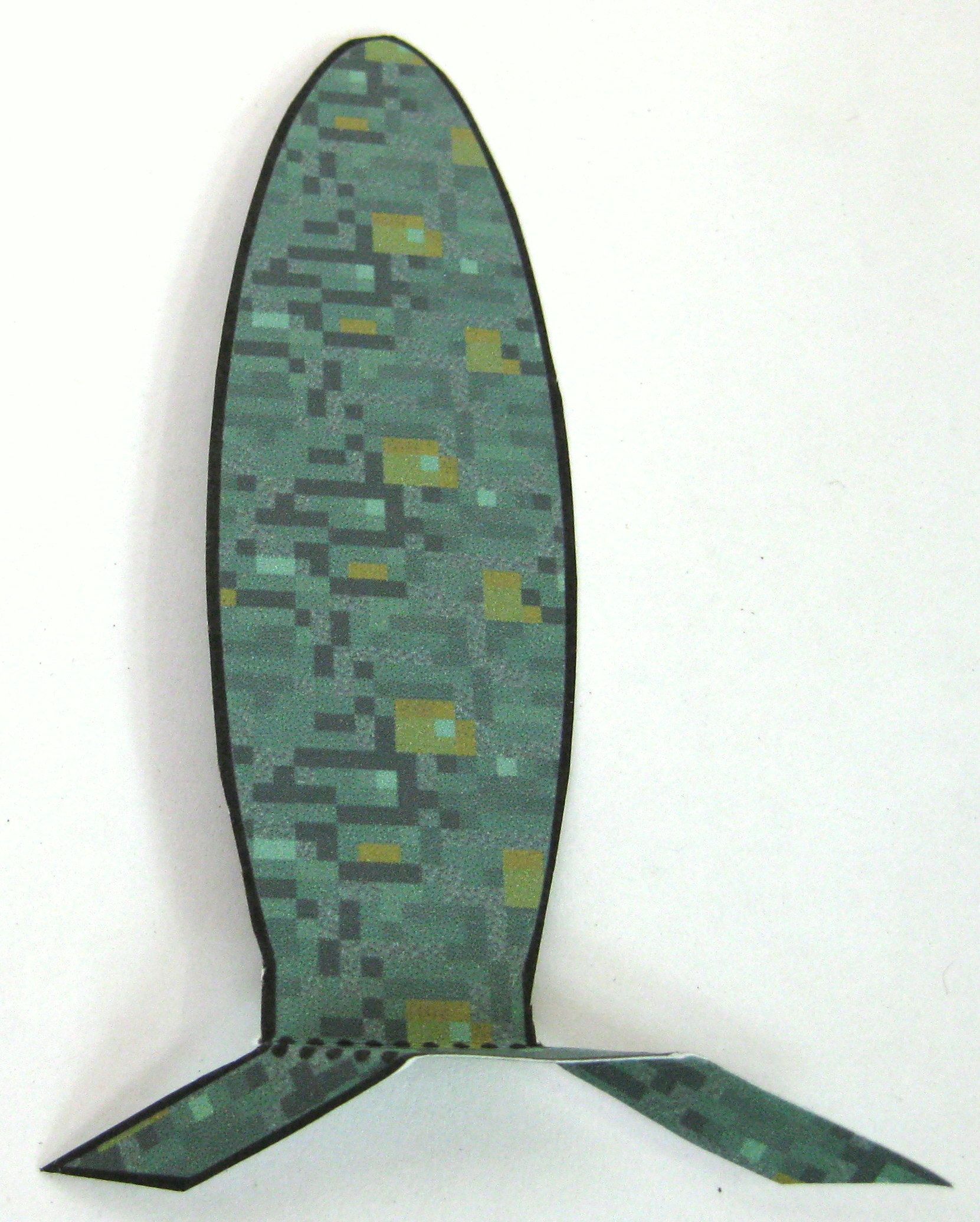 Candle-Powered Paper Carousel : 8 Steps (with Pictures) - Instructables