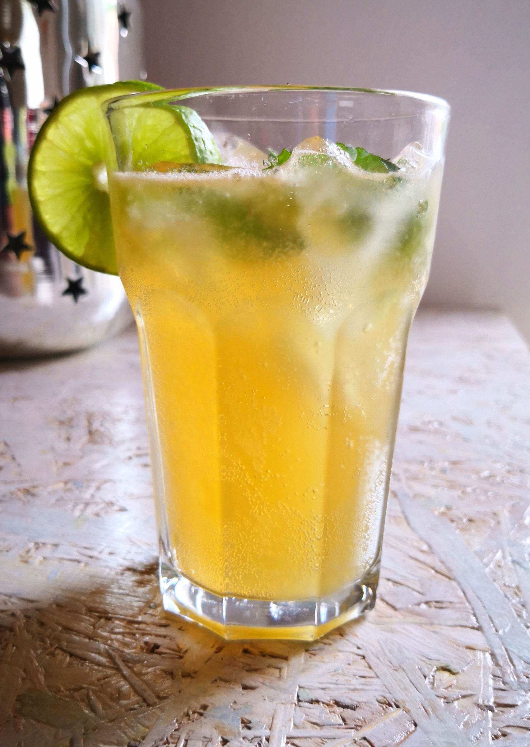 Grilled Lemonade : 6 Steps (with Pictures) - Instructables