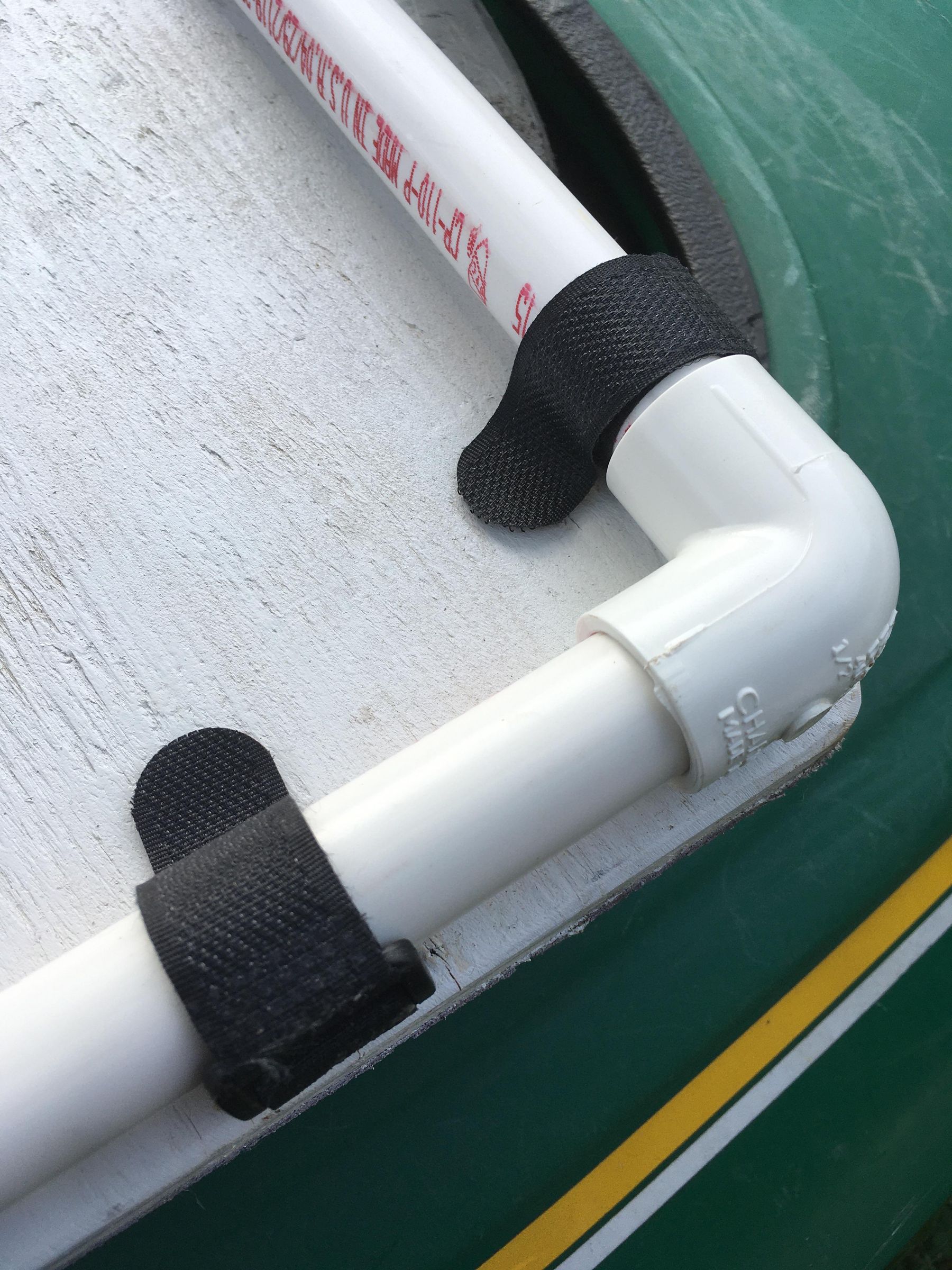 Kayak Dog Platform : 4 Steps (with Pictures) - Instructables