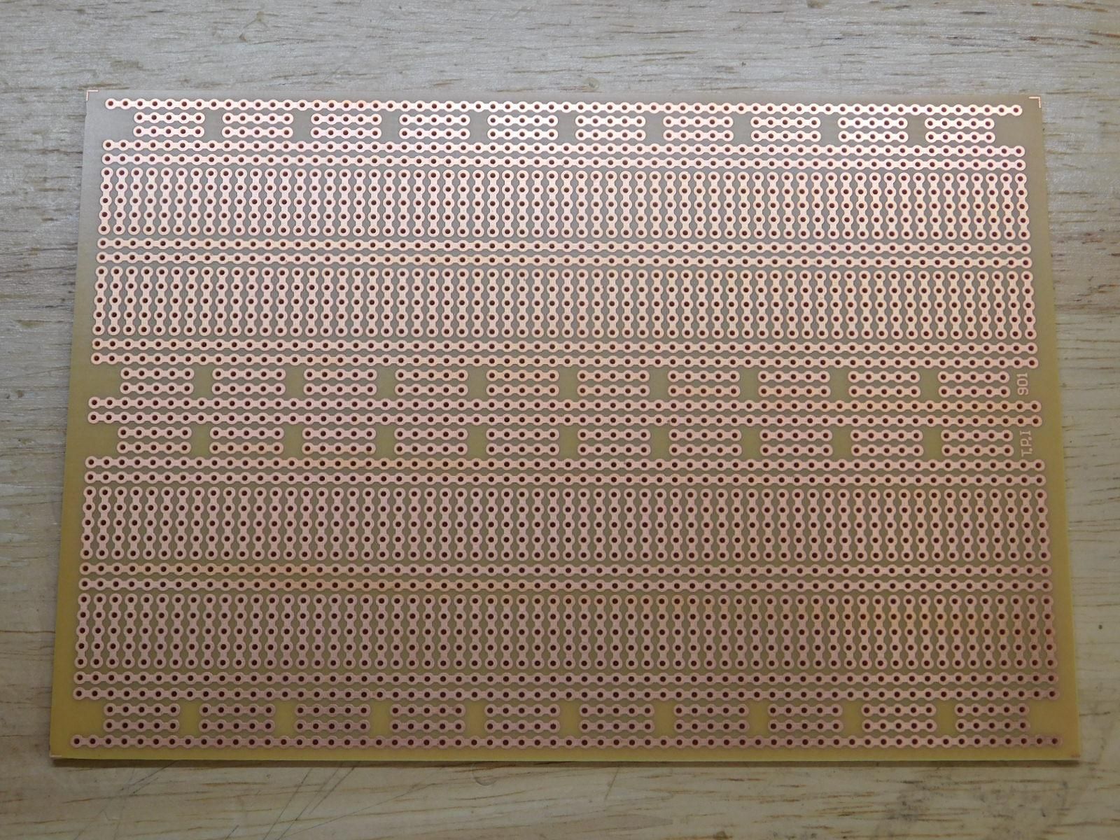 24 Hour Digital Clock (non Microcontroller) : 6 Steps (with Pictures ...