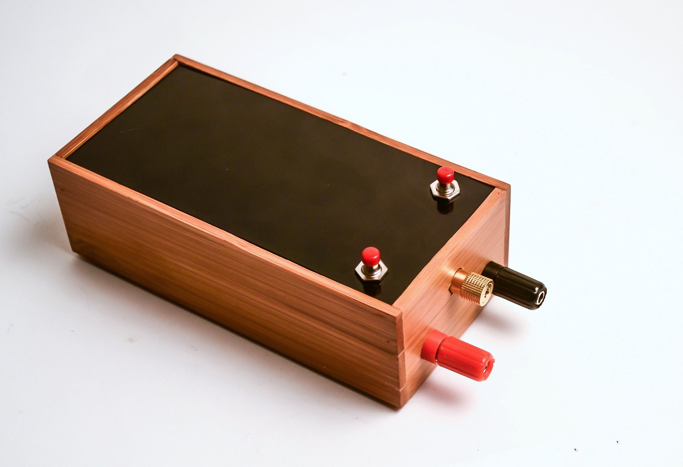 Singing Plant. Make Your Plant Sing With Arduino, Touche and a ...