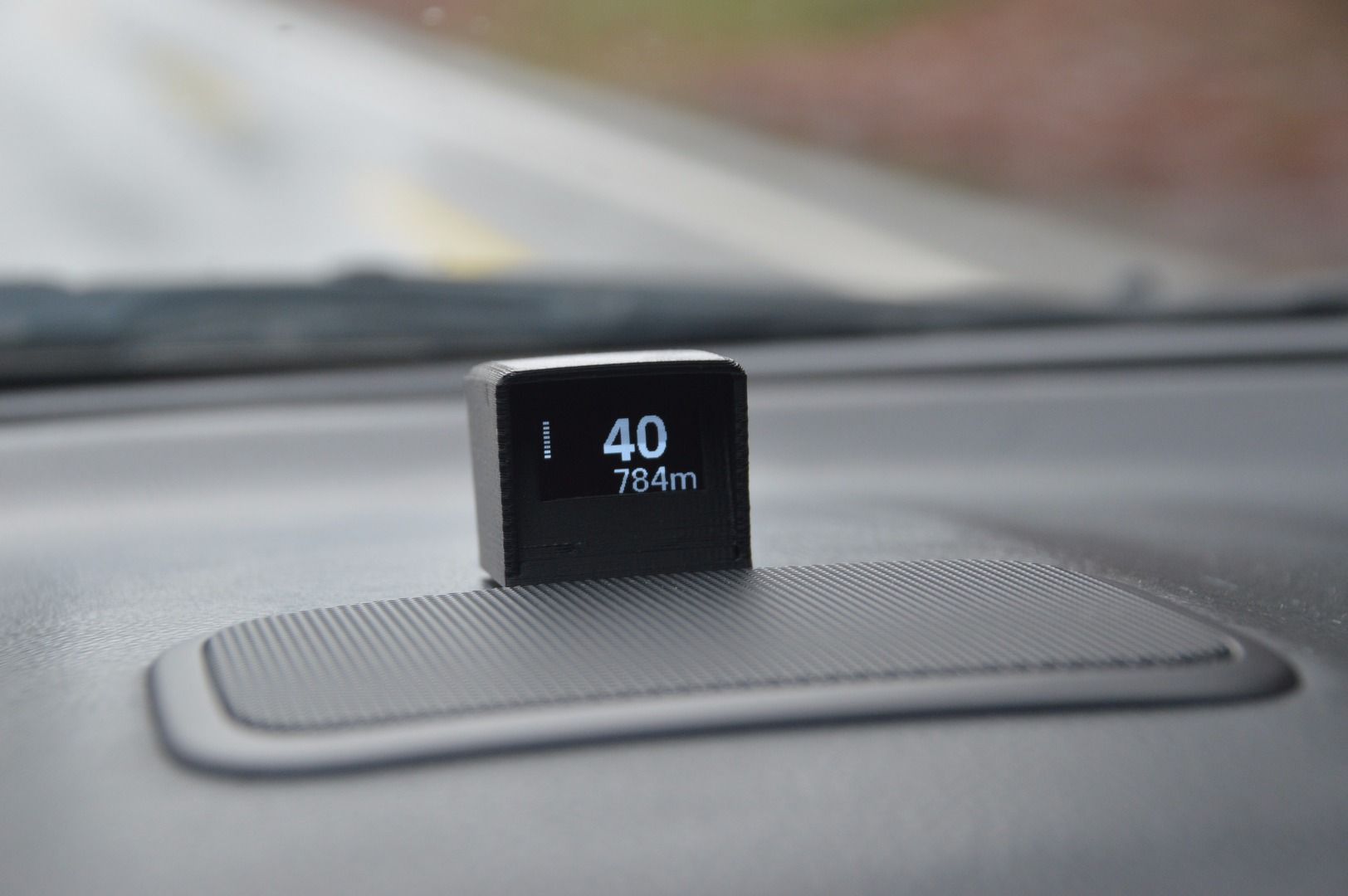 Redundant Car True Speedometer : 6 Steps (with Pictures) - Instructables