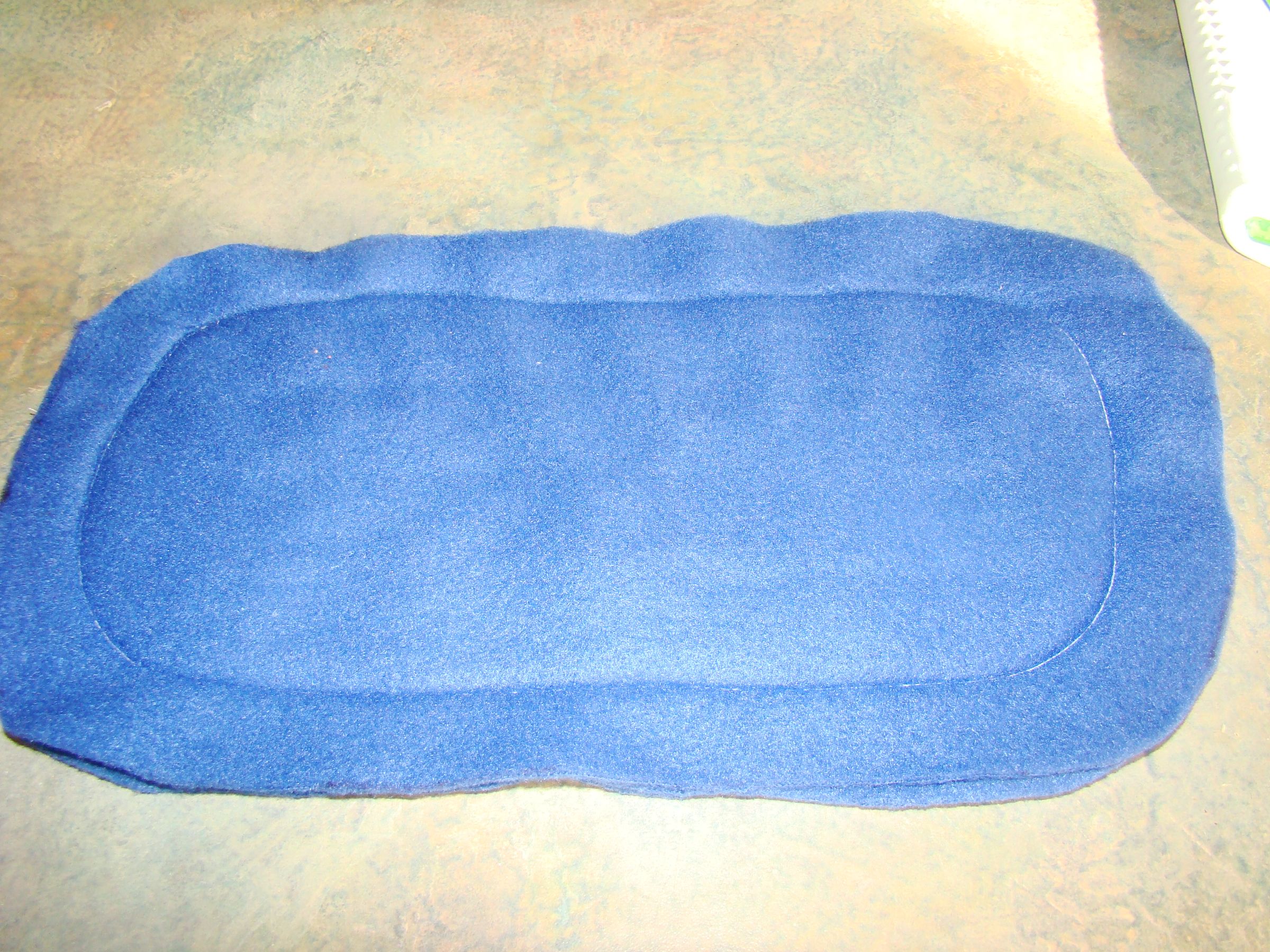 How to Make a "Green" Dust Mop Cover : 13 Steps - Instructables