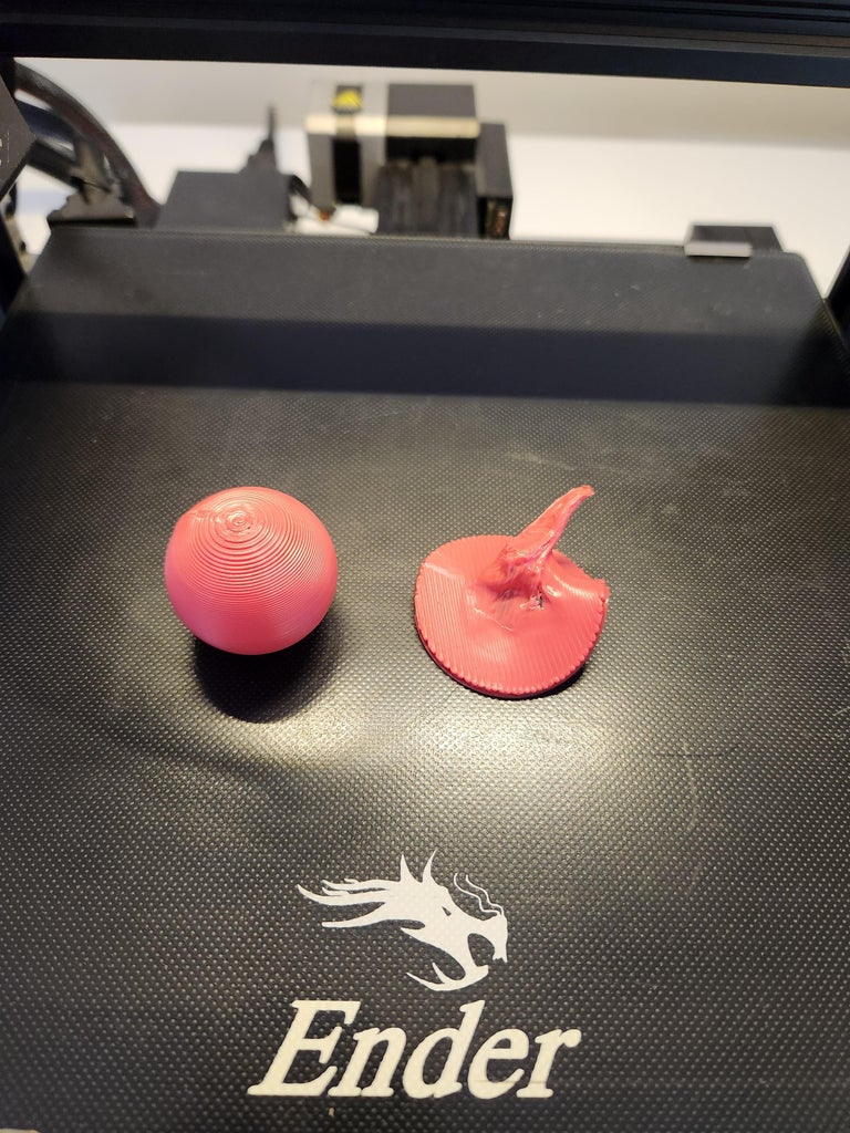 Inexpensive 3d Printed Joystick 13 Steps With Pictures Instructables