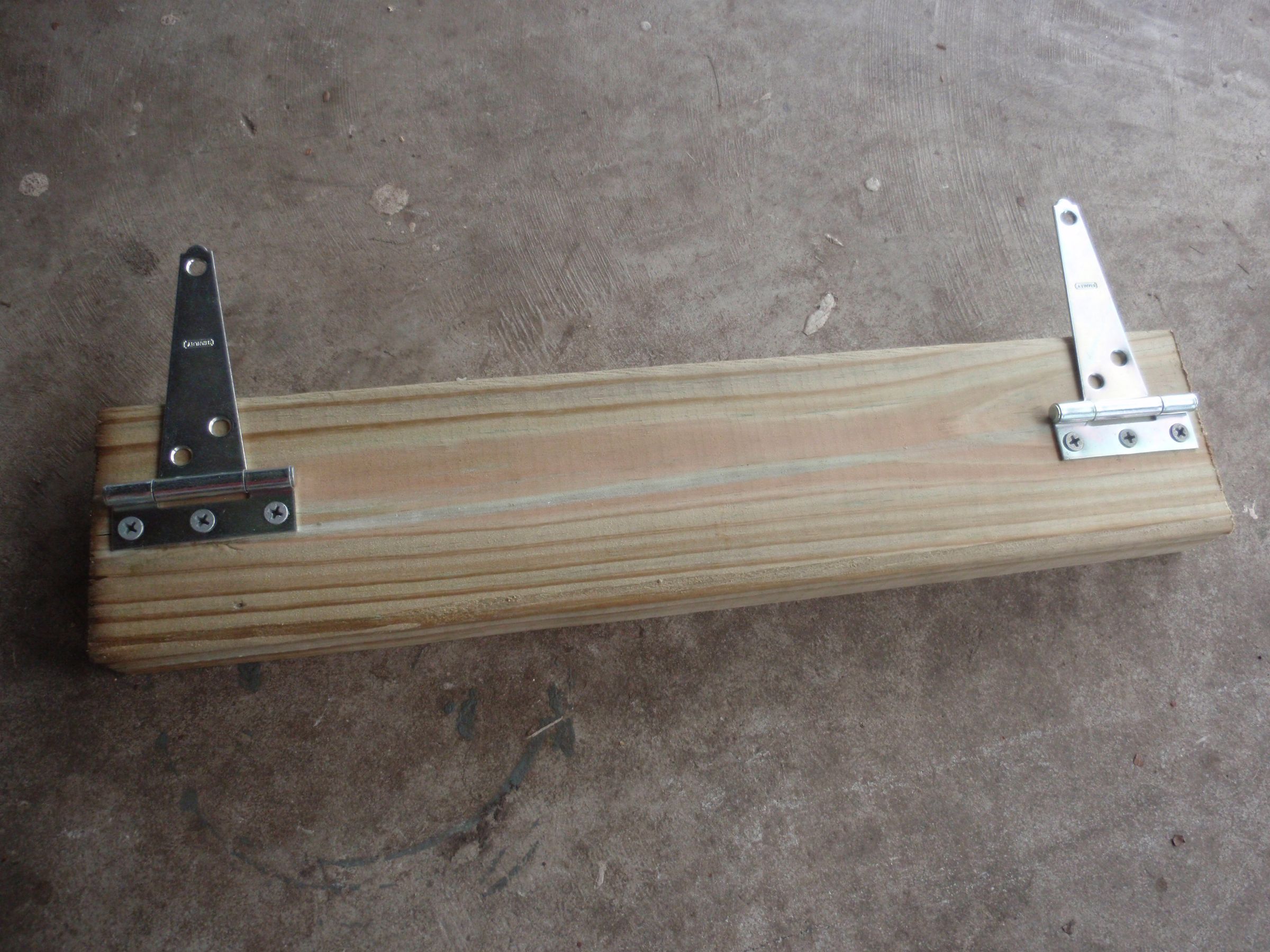 Cable Exercise Machine : 11 Steps (with Pictures) - Instructables