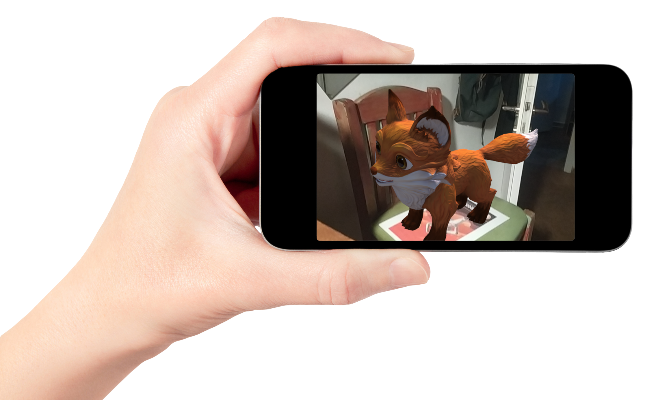 Target Based Augmented Reality With Unity : 7 Steps (with Pictures) - Instructables