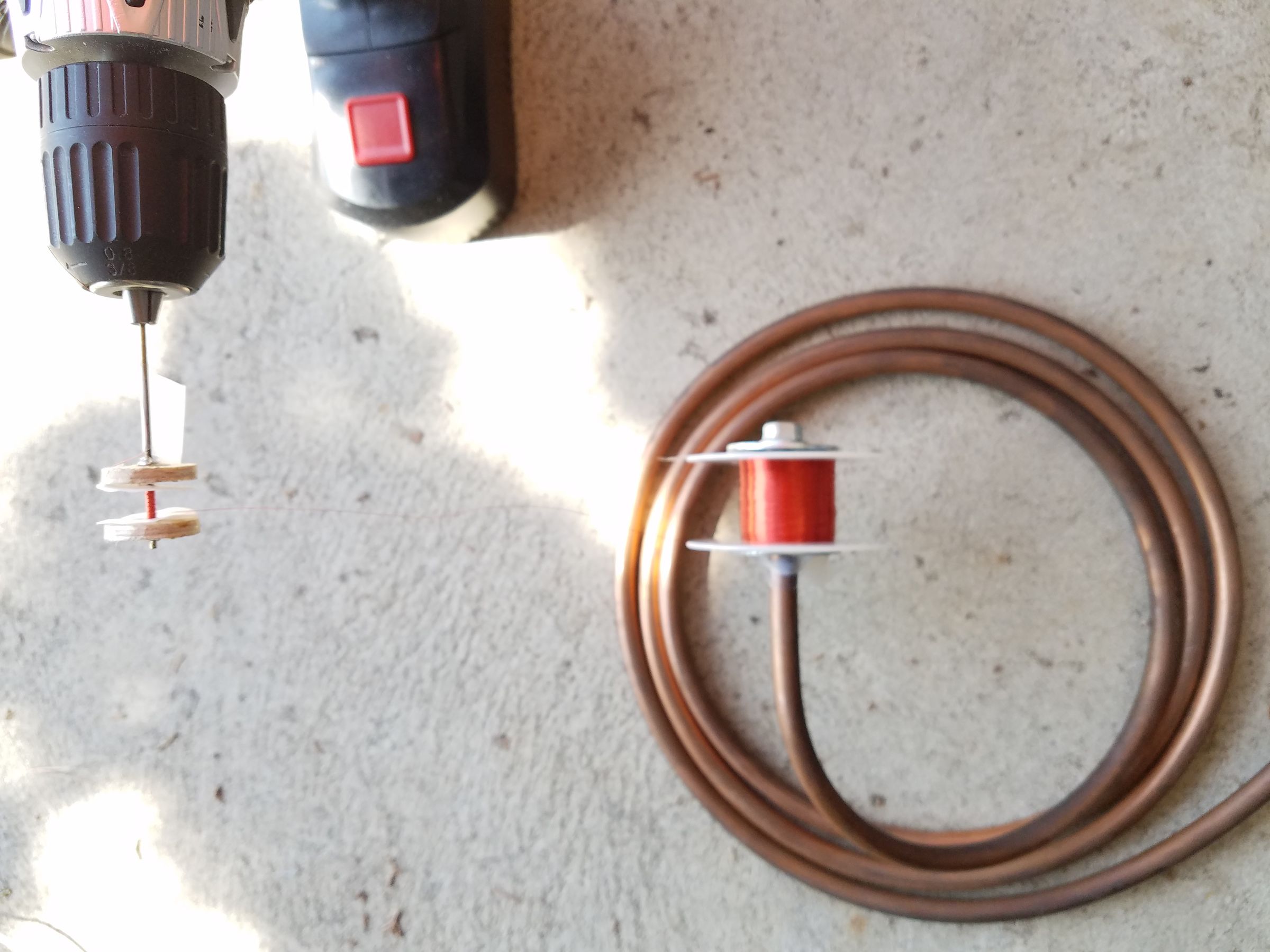 Levitator / Motor, Solar Powered : 3 Steps (with Pictures) - Instructables