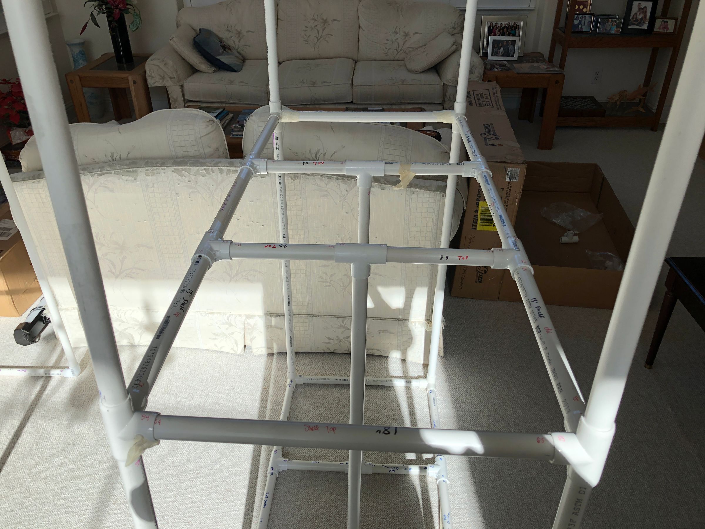 How to Build a Custom Photobooth : 3 Steps (with Pictures) - Instructables