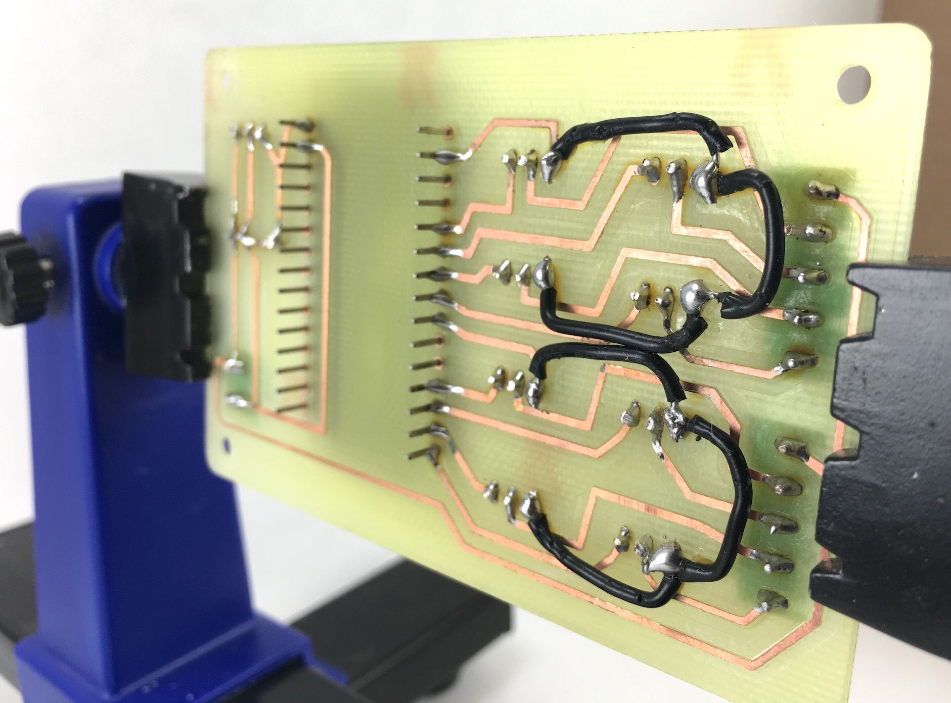 Easier WiFi LED Light Strip Controller : 8 Steps (with Pictures ...