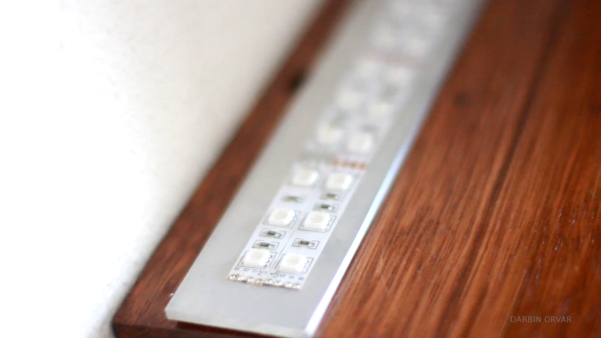 Home Theater LED Lighting & Speaker Set-Up : 8 Steps (with Pictures ...