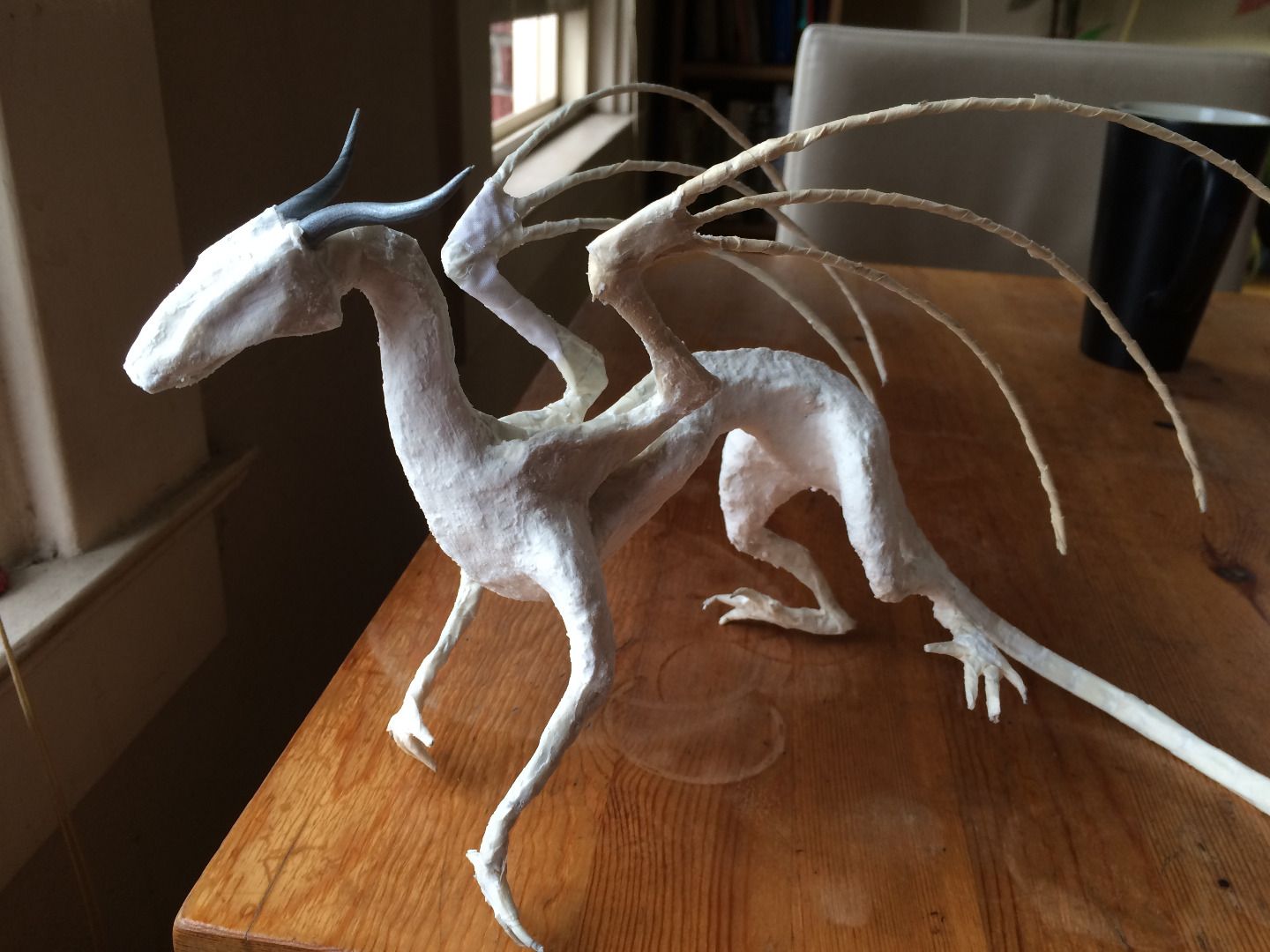 How to Build Your Dragon : 8 Steps (with Pictures) - Instructables