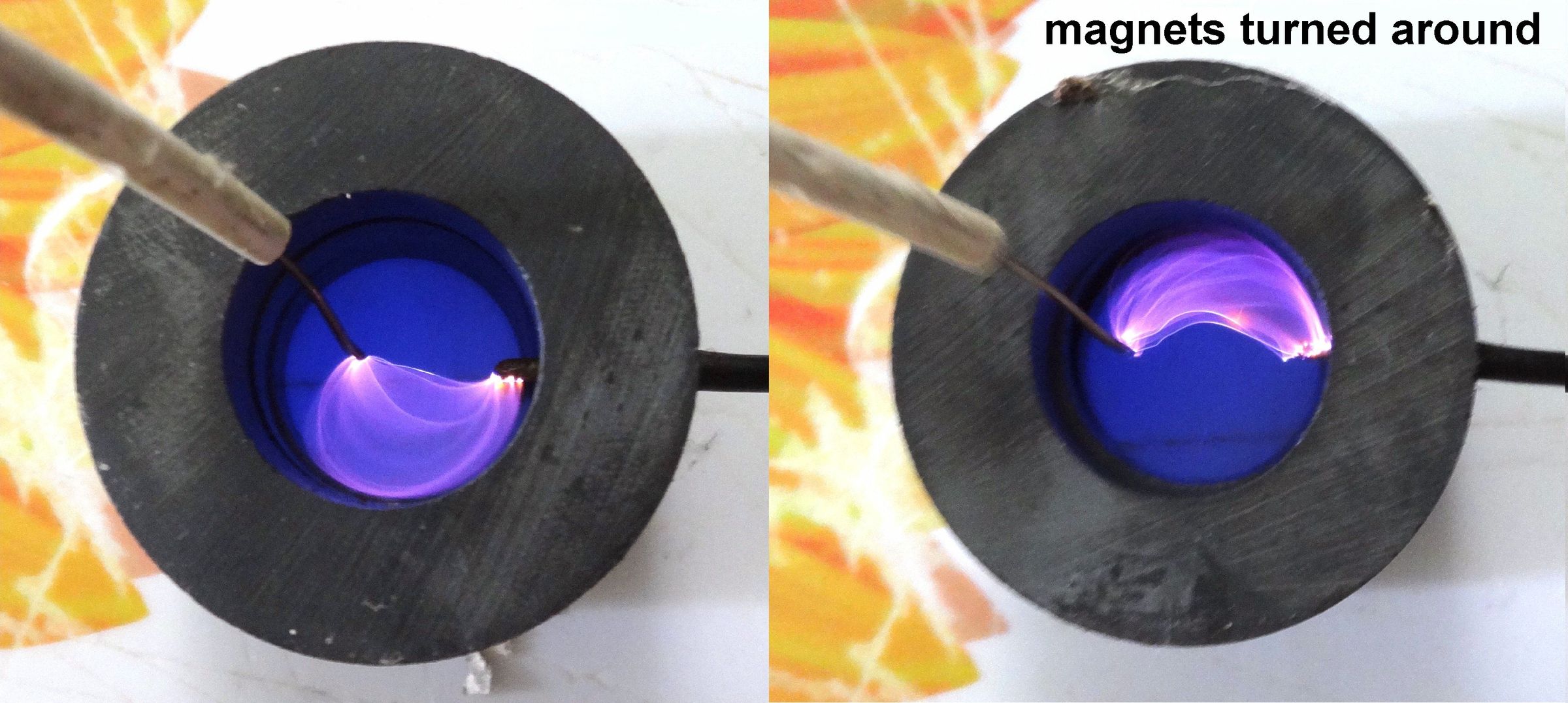 Physics With Magnets for Science & School : 8 Steps (with Pictures ...