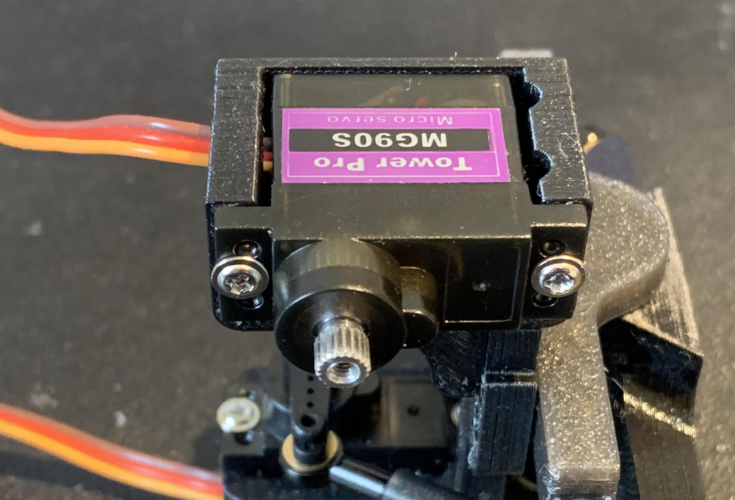 Snow Plow for the FPV Rover : 8 Steps (with Pictures) - Instructables