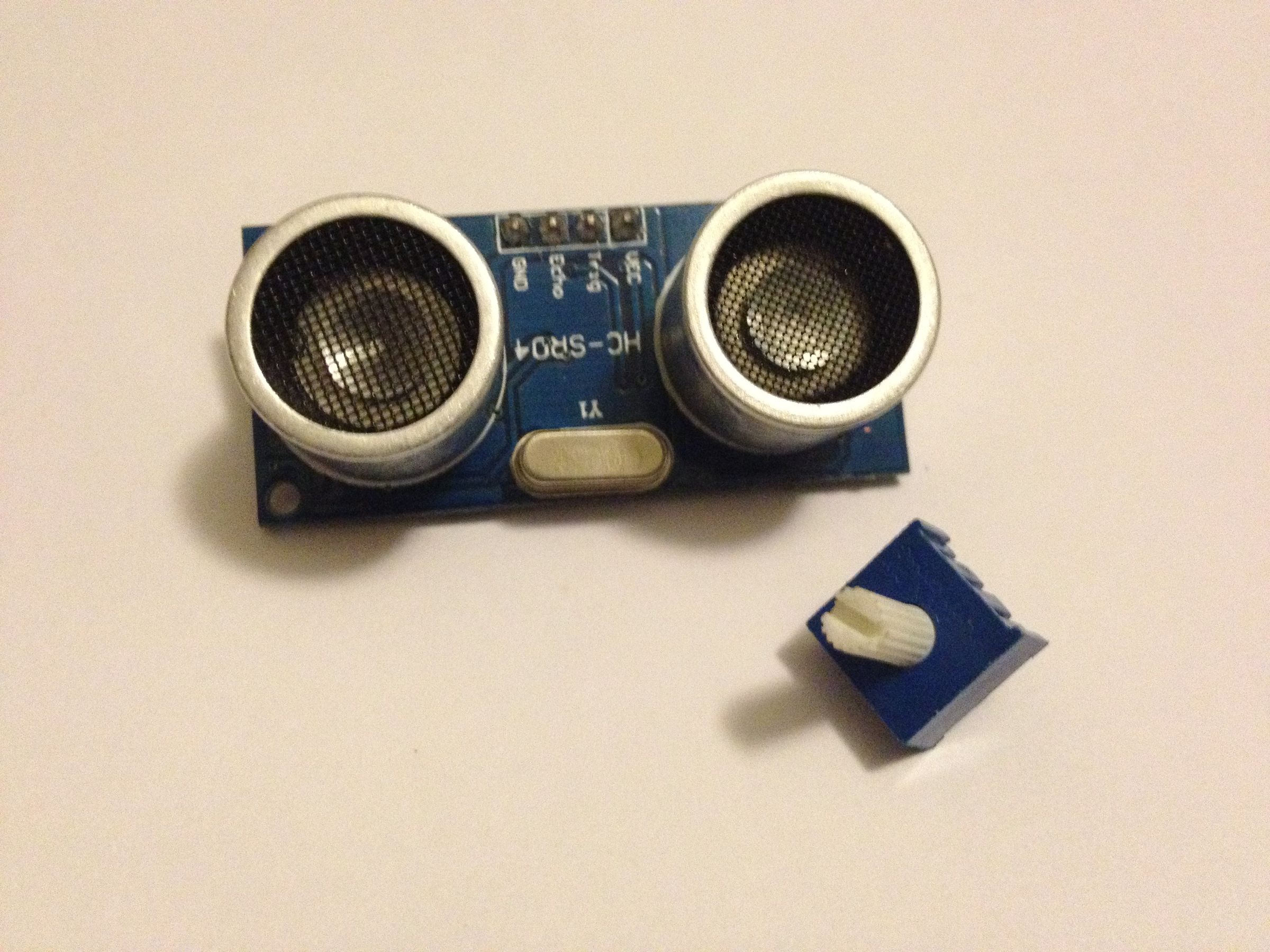 Serial Communications With Arduino : 4 Steps (with Pictures ...