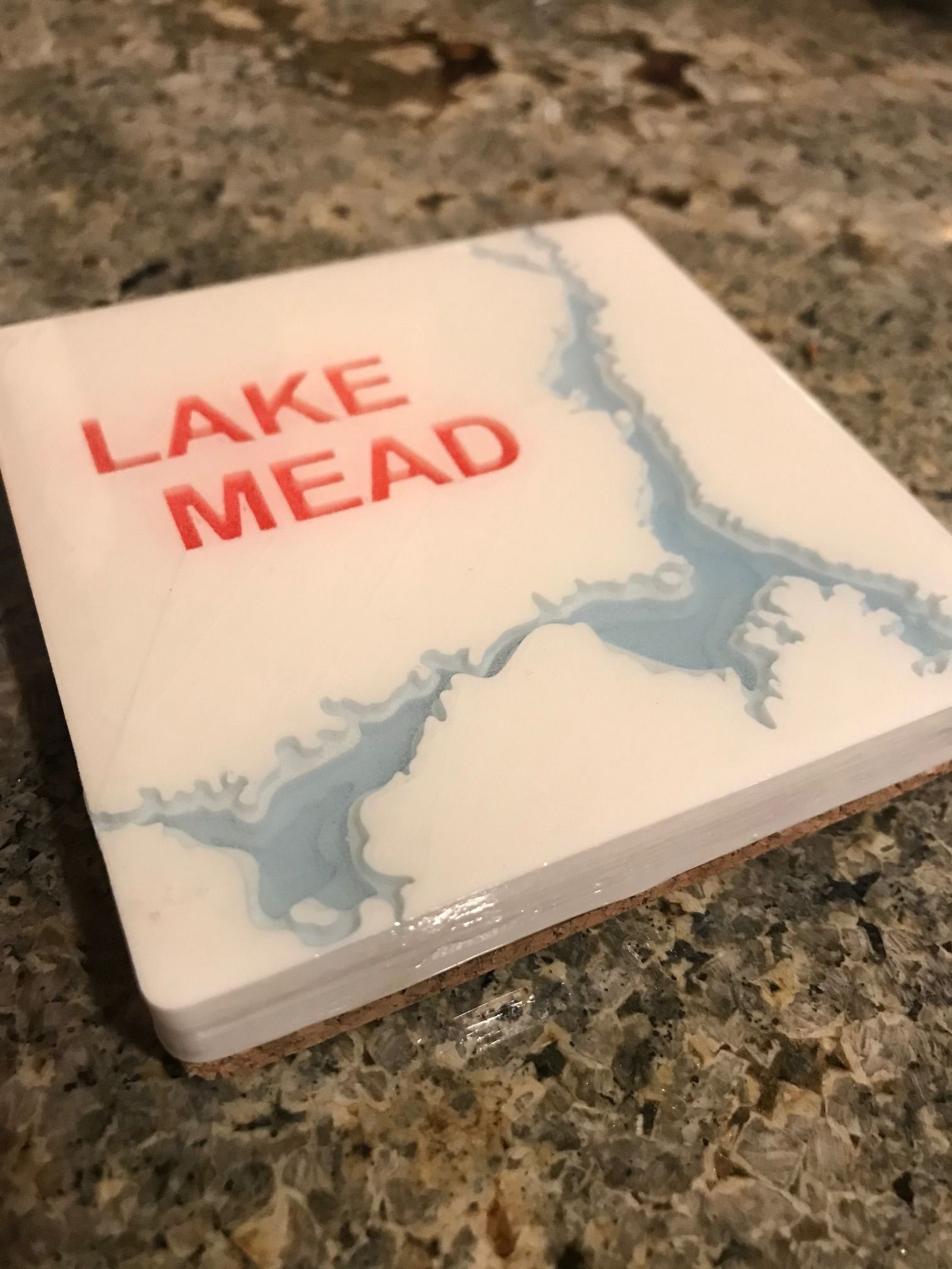 Customizable Topographic 3D Printed Drink Coaster : 3 Steps - Instructables