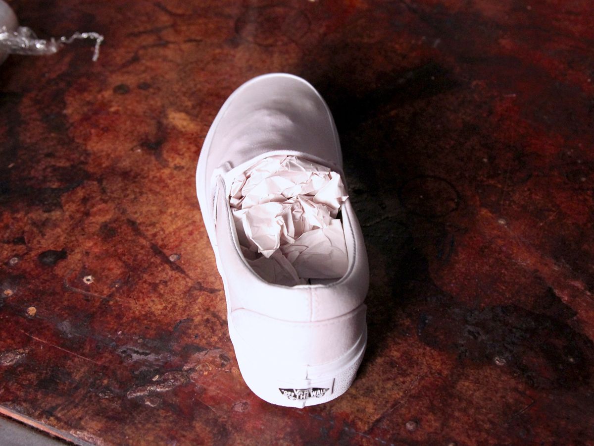 How to Print Canvas Shoes With Inkodye : 15 Steps (with Pictures ...