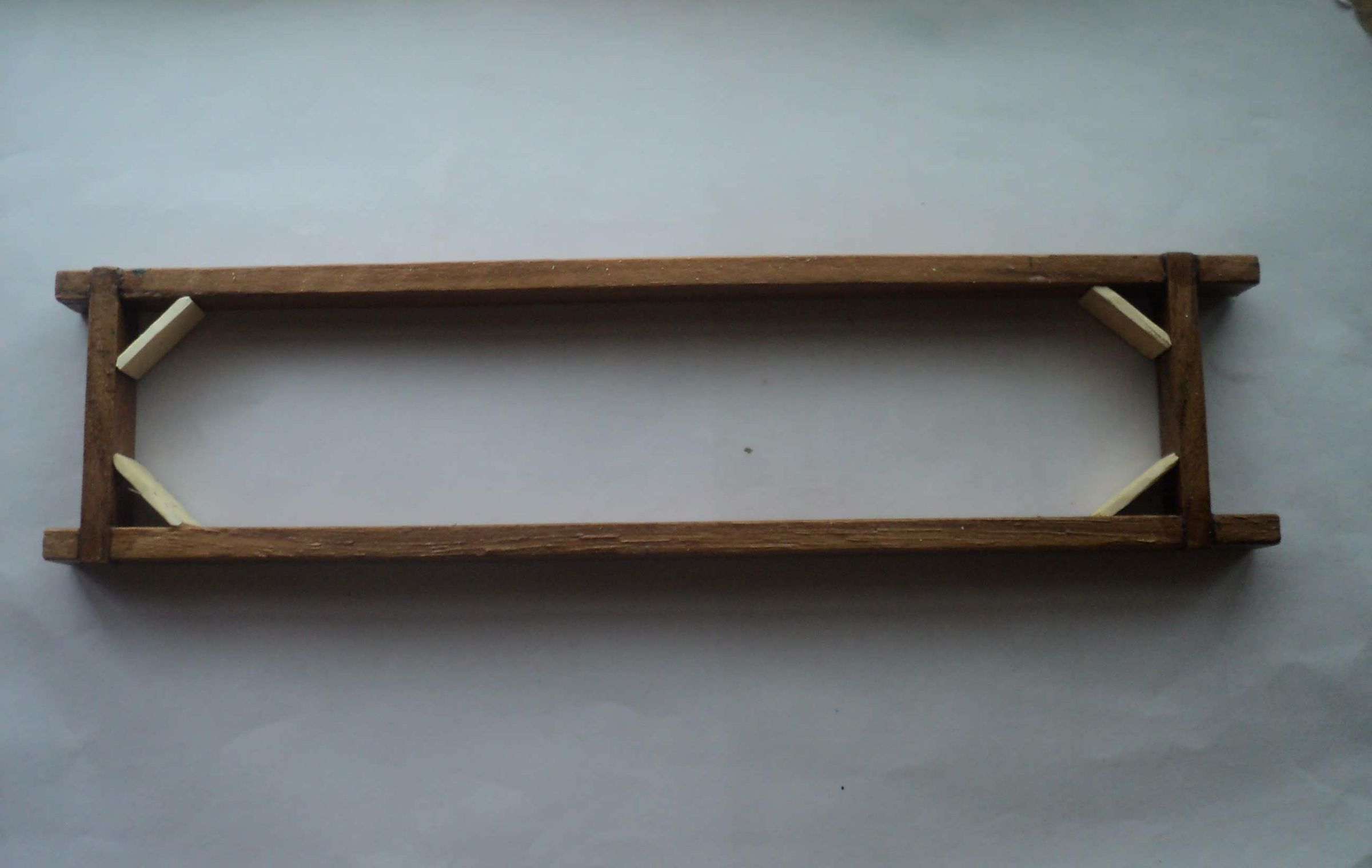 Homemade Hot Rod Vintage Car Model : 12 Steps (with Pictures ...
