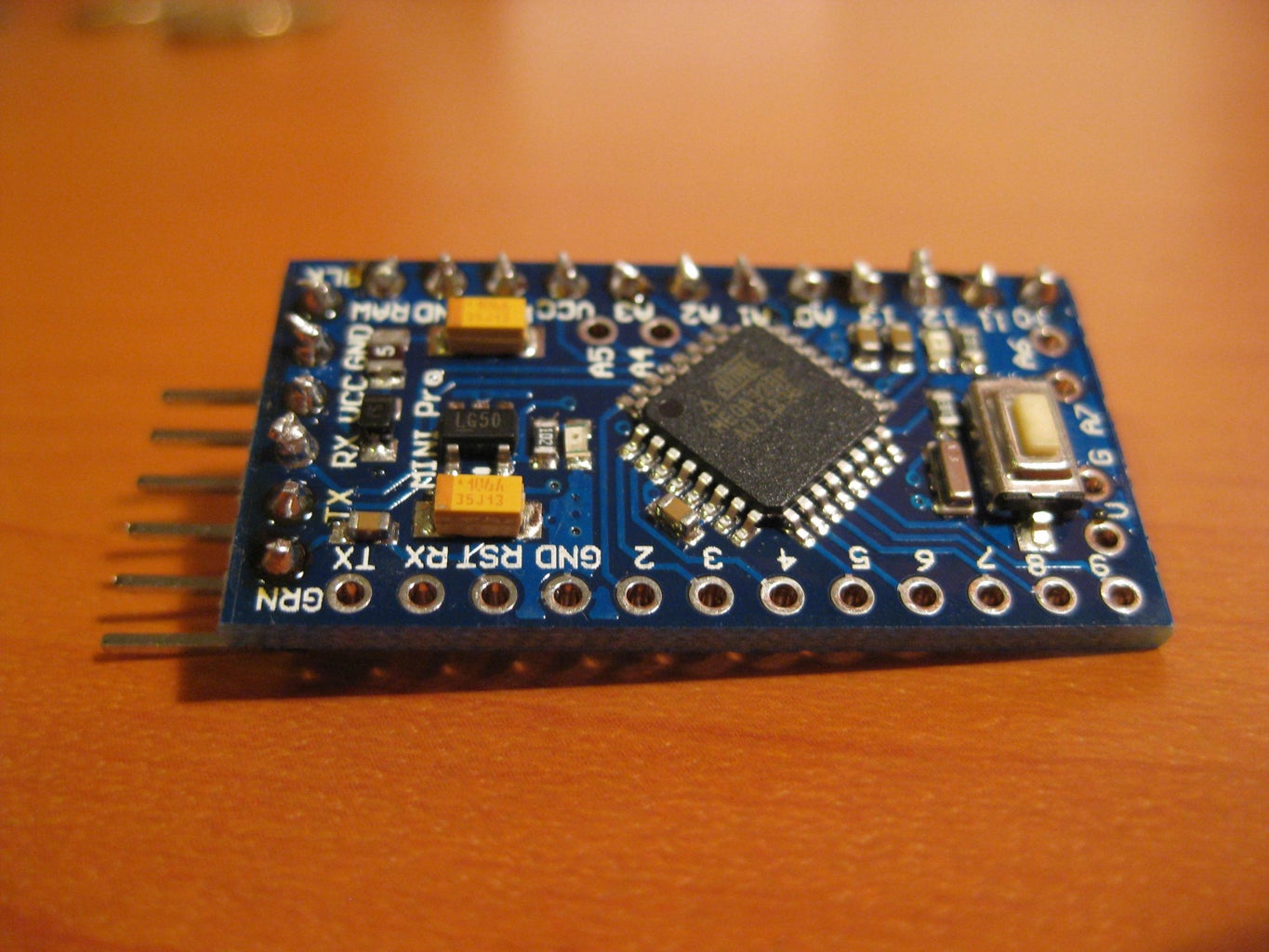 Canon Remote Shutter For Rc 7 Steps With Pictures Instructables