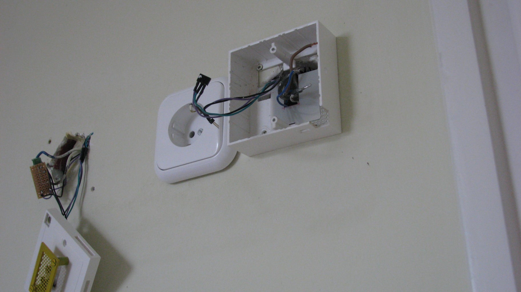 Smart Bluetooth Thermostat Arduino Airing And Lights Control 7 Steps