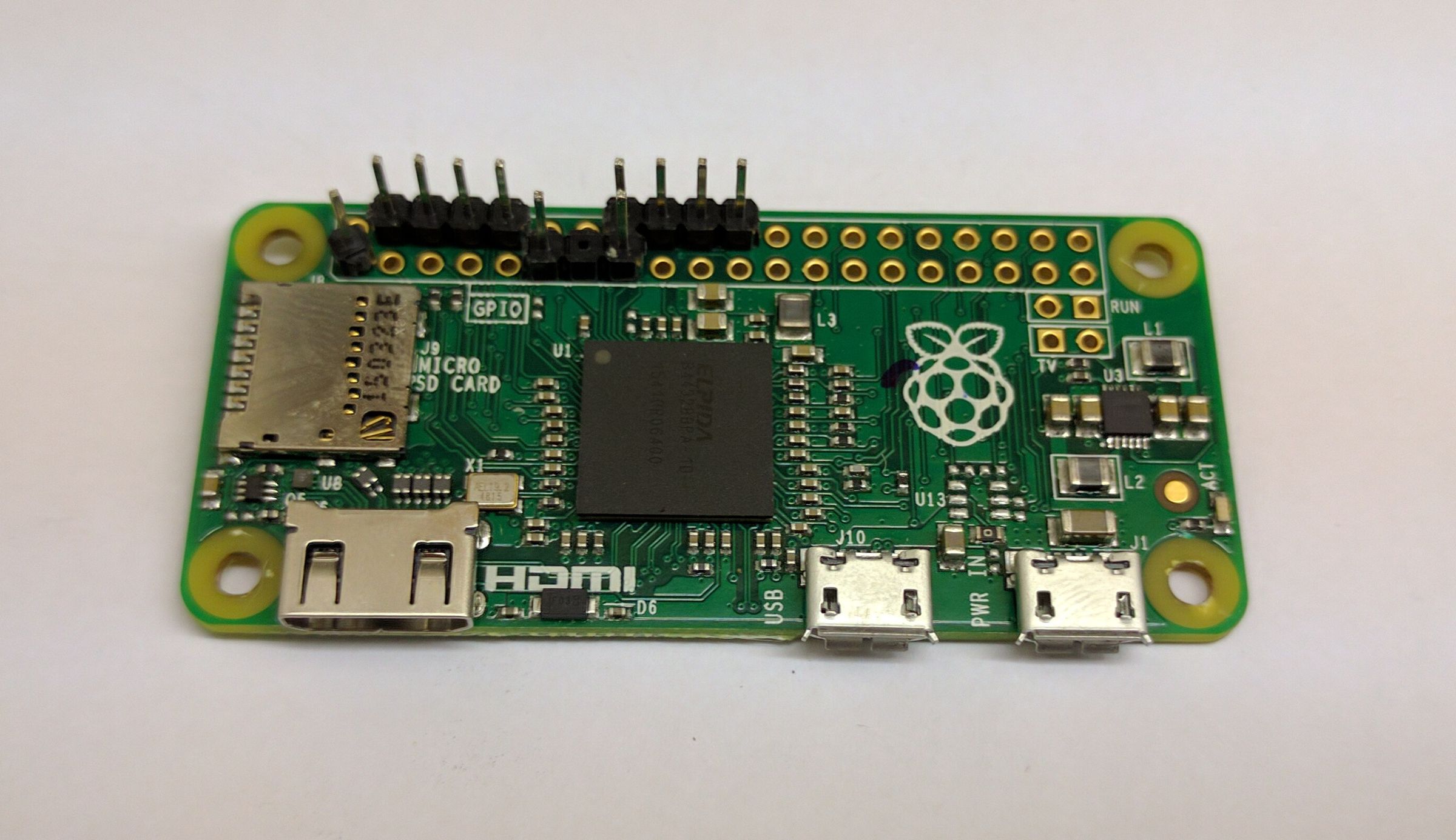 Raspberry Pi GPS Logger : 10 Steps (with Pictures) - Instructables