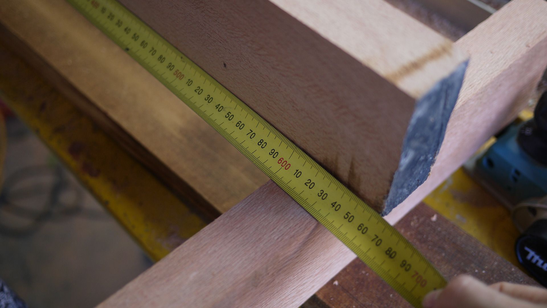 Timber Guitar Stand : 30 Steps (with Pictures) - Instructables