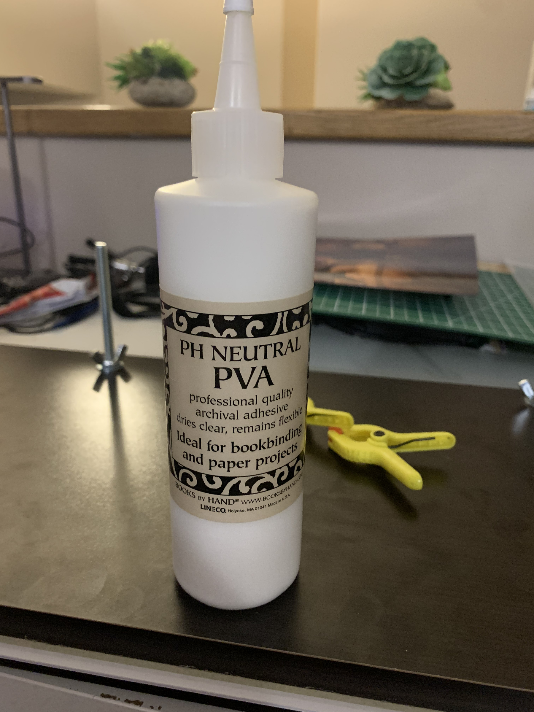 Magazine Binding : 6 Steps - Instructables