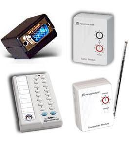 Control the Real World From Your Project. : 6 Steps - Instructables