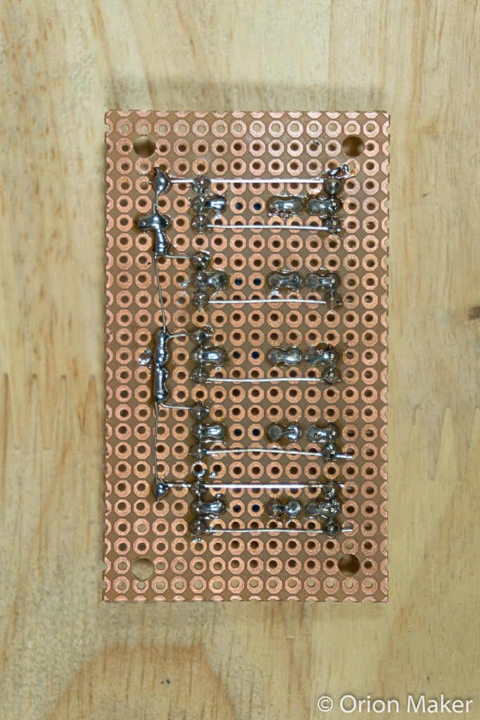 Led And Switch Modules For Prototyping Arduino Projects 7 Steps With Pictures Instructables
