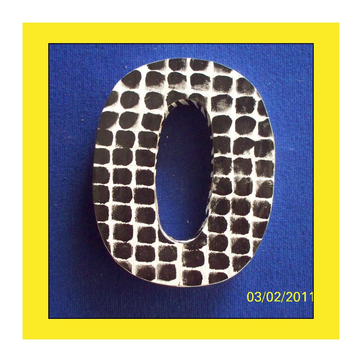 Making Numbers (Differently) - Instructables