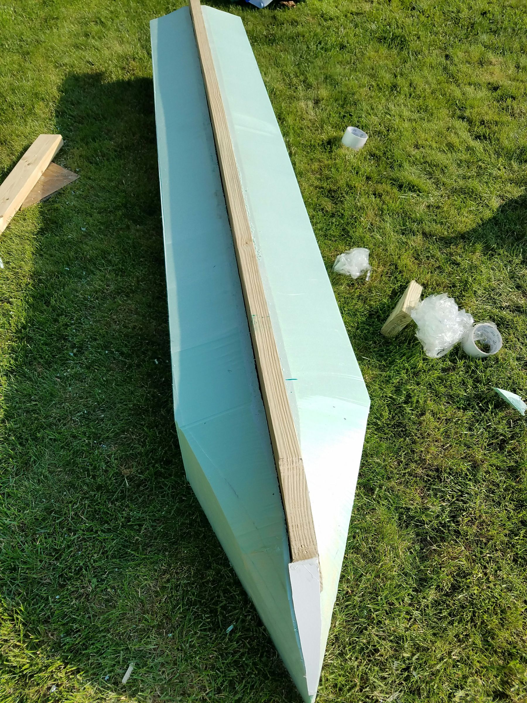 Pontoon Boat Picnic Table : 8 Steps (with Pictures) - Instructables