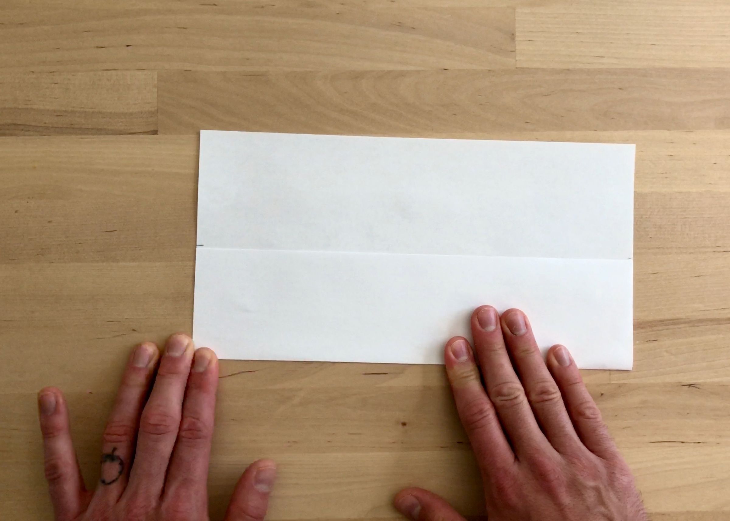 Hand Paper Puppet : 5 Steps (with Pictures) - Instructables