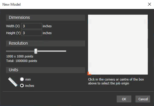 Hi-Res 2D Image to 3D Surface : 4 Steps - Instructables
