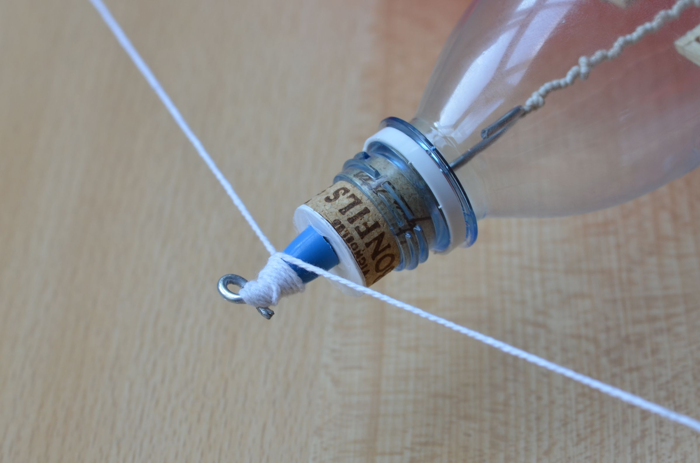 Foldable Winged Water Rocket : 9 Steps (with Pictures) - Instructables